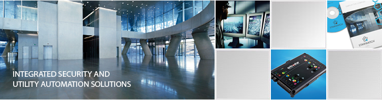 DAQ Electronics - Integrated Solutions for Security and SCADA